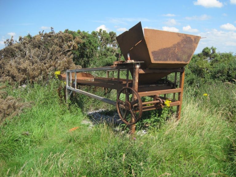 The Fresh and the Salt | The Story of the Solway