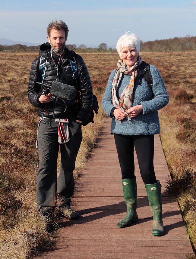 The Fresh and the Salt | The Story of the Solway | Media